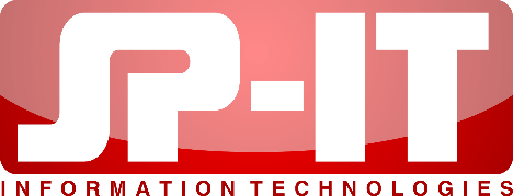 Login | SP-IT Limited